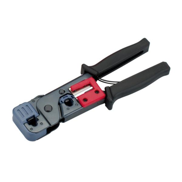 CRIMPADORA RJ45/11/12 SPROTEK STC-5186 – Teycos Sistemas