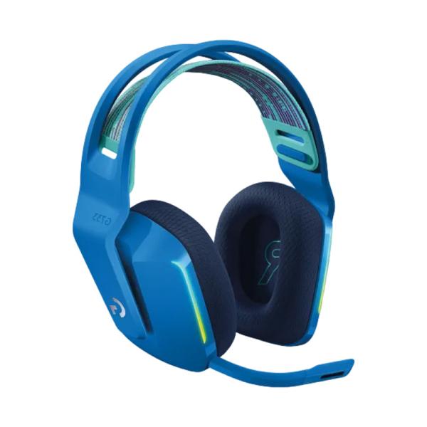 HEADSET GAMING RGB LOGITECH G733 INALÁMBRICO LIGHTSPEED USB-A 981 ...